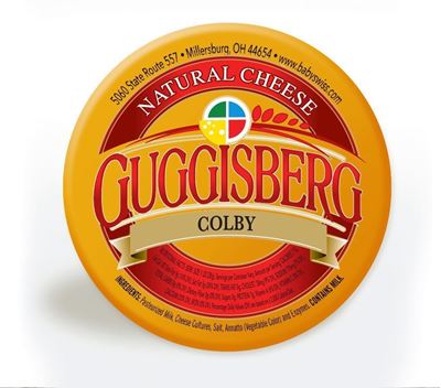 Guggisberg Cheese : The 1-Pound Variety Pack