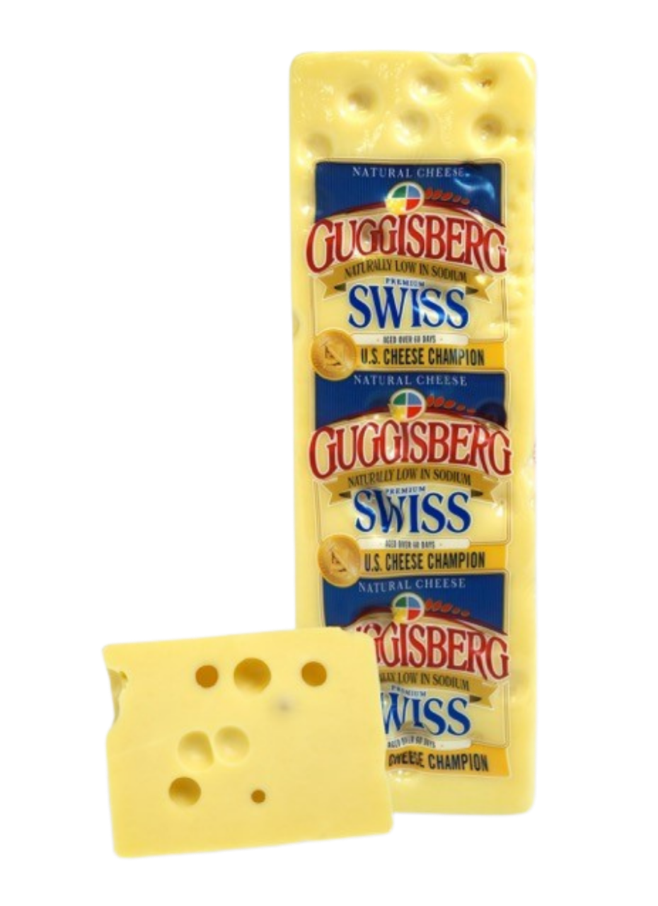 Guggisberg Cheese : Premium Swiss Cheese